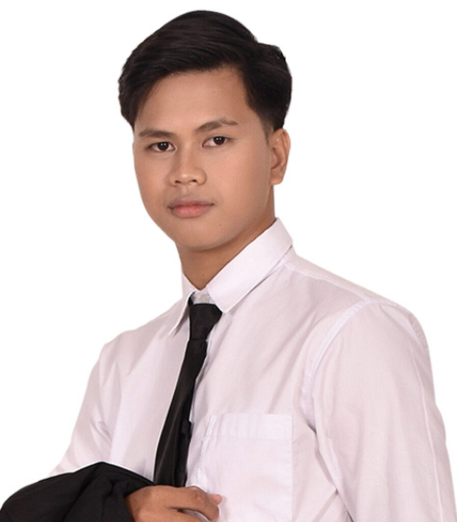 Our Team – Integral Recruitment